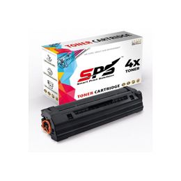 SPS Tonerkartusche Kompatibel für Samsung Xpress M2021 111L MLT-D111L