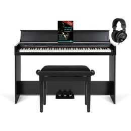 FunKey Digitalpiano DP-1088 E-Piano (Spar-Set