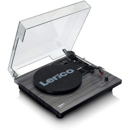 Lenco Plattenspieler LS-10