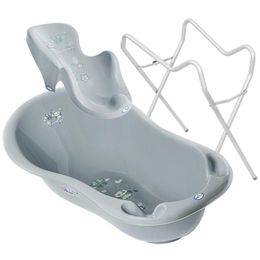 Tega-Baby Babybadewanne 2 Teile SET