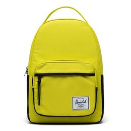 HERSCHEL Rucksack Miller, gelb