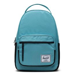 HERSCHEL Rucksack Miller, grün