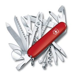 Victorinox Taschenmesser Taschenmesser Swiss Champ