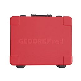 Gedore RED Werkzeugkoffer R20650066 Werkzeugkoffer leer 445x180x380 mm ABS