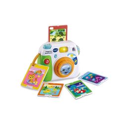 Vtech® Rassel Baby BabyZoom Spielkamera Kinder-Kamera