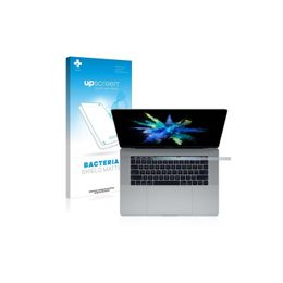 upscreen Schutzfolie für Apple MacBook Pro 15" 2017 (NUR Touch Bar)