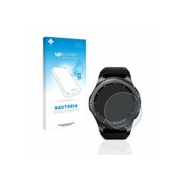 upscreen Schutzfolie für Samsung Gear S3 Frontier