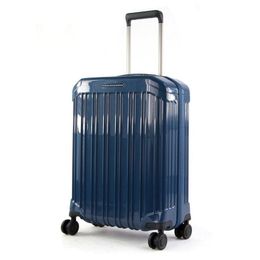 Piquadro Hartschalen-Trolley PQ Light