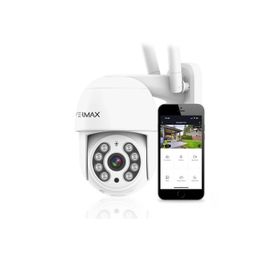 Overmax Camspot 4.0 PTZ Überwachungskamera (innerbereich