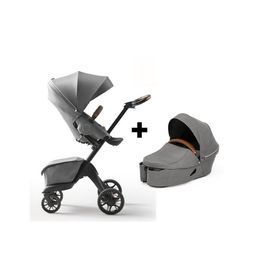 Stokke Kombi-Kinderwagen