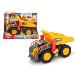 DICKIE TOYS Spielzeug-Bagger Construction Volvo Weight Lift Truck 203725004