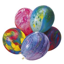 Amscan Buchstütze Luftballon Multicolor