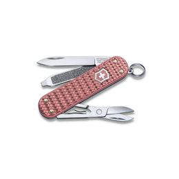 Victorinox Taschenmesser Victorinox Classic SD Precious Alox