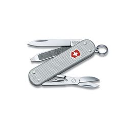 Victorinox Taschenmesser Victorinox Classic SD Alox