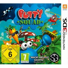 Koch Media Putty Squad Nintendo 3DS