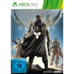 Activision Destiny Xbox 360