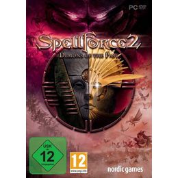 Nordic Games SpellForce 2: Demons Of The Past PC