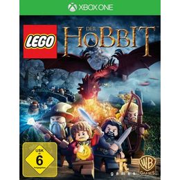 Warner Brothers Lego Der Hobbit Xbox One