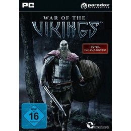 Koch Media War Of The Vikings PC