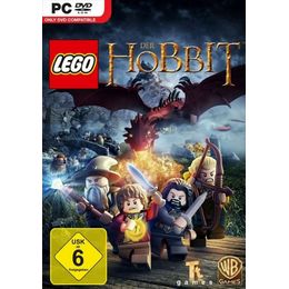Warner Brothers Lego Der Hobbit PC