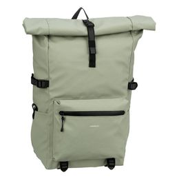 Sandqvist Rucksack Ruben 2.0 Rolltop