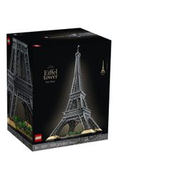Lego® Spielbausteine Eiffelturm (10307)