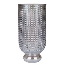 Specktrum Dekovase Vase Savanna Cylinder Smoke
