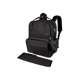 Mach1 Wickelrucksack Wickelrucksack Baby Wickeltasche Großer Stauraum