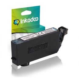 Inkadoo Inkadoo Canon PGI-525 / CLI-526 Druckerpatronen Tintenpatrone