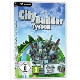 Rondomedia City Builder Tycoon PC