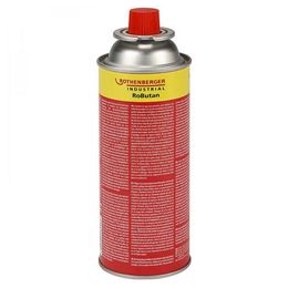 Rothenberger Elektroschweißgerät Rothenberger RoButan 220 ml Bajonett Verschluss / Typ MSF-1A