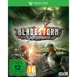 Koch Media Bladestorm: Nightmare Xbox One