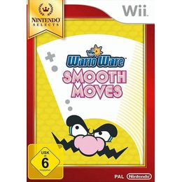 Wario Ware: Smooth Moves Nintendo Wii