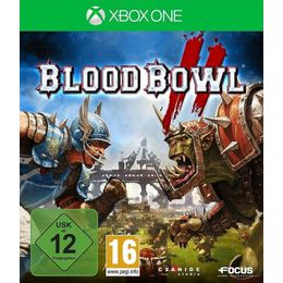 Koch Media Blood Bowl 2 Xbox One