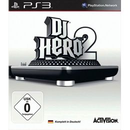 Activision Blizzard DJ Hero 2 Playstation 3