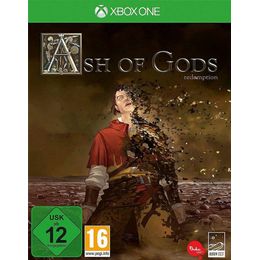 Koch Media Ash of Gods: Redemption Xbox One