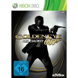 Activision Blizzard GoldenEye 007 Reloaded Xbox 360