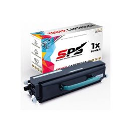 SPS Tonerkartusche Kompatibel für Lexmark Optra E 250 E250A21E