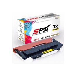 SPS Tonerkartusche Kompatibel für HP Color Laser 150A 117A W2072A