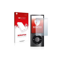 upscreen Schutzfolie für Apple iPod nano 2009 (5. Gen)