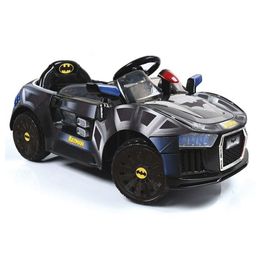 hauck Toys for Kids Tretfahrzeug E-Batmobil