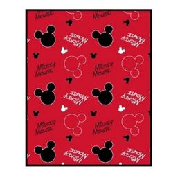 Empireposter Kinderdecke Mickey Mouse - Symbole