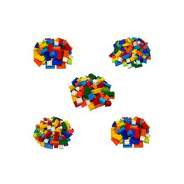 Lego® Spielbausteine Lego® DUPLO Bausteine gemischt