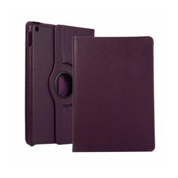 Protectorking Tablet-Hülle Schutzhülle für iPad Air 3 10.5 Tablet Hülle Schutz Tasche Case Cover 10.5 Zoll