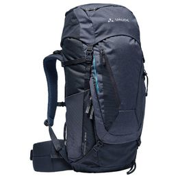 Vaude Trekkingrucksack Asymmetric 38+8 Wanderrucksack