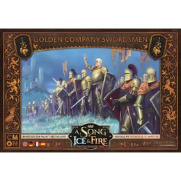 Asmodee Spiel, A Song of Ice & Fire