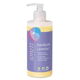 Sonett Handseife Lavendel