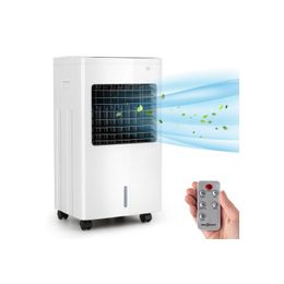 ONECONCEPT Ventilatorkombigerät FreezeMe 3-in-1 Luftkühler