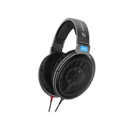 Sennheiser HD 600 Over-Ear-Kopfhörer (Sennheiser Wandlertechnologie