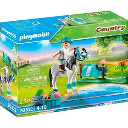 Playmobil® Spielbausteine Playmobil 70522 Sammelpony ''Classic''